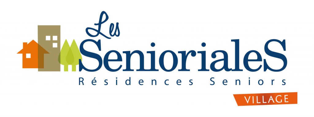 Logo Senioriales Village | Le blog des Senioriales