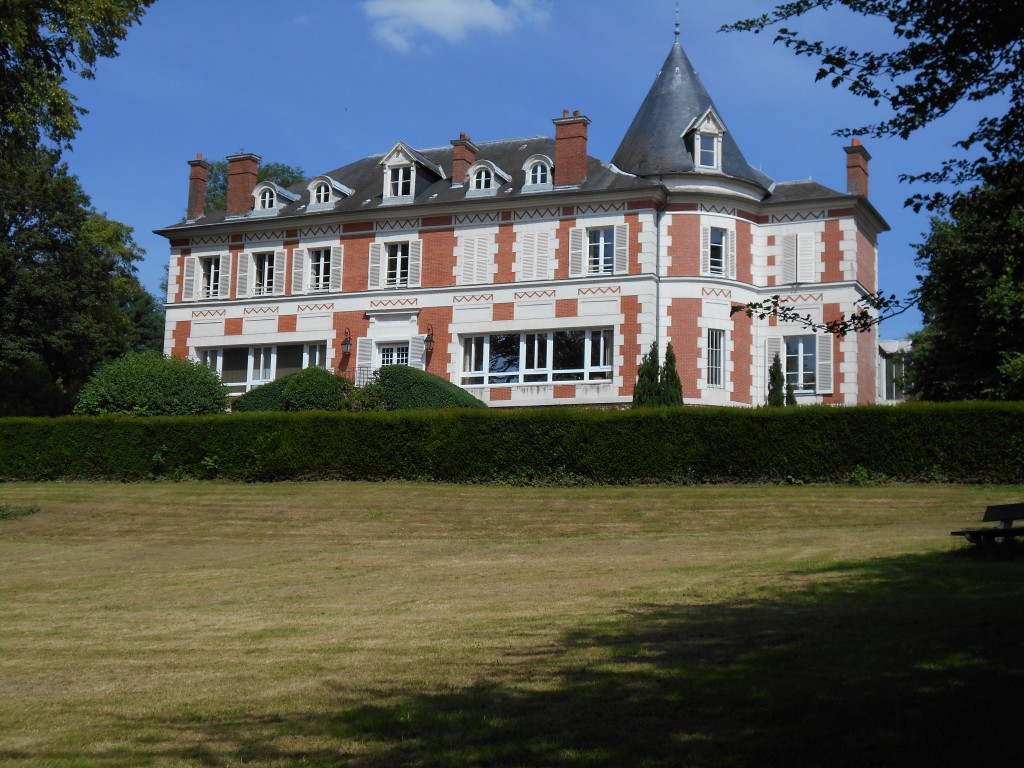 Bienvenue aux Senioriales de Pringy! | Blog Senioriales