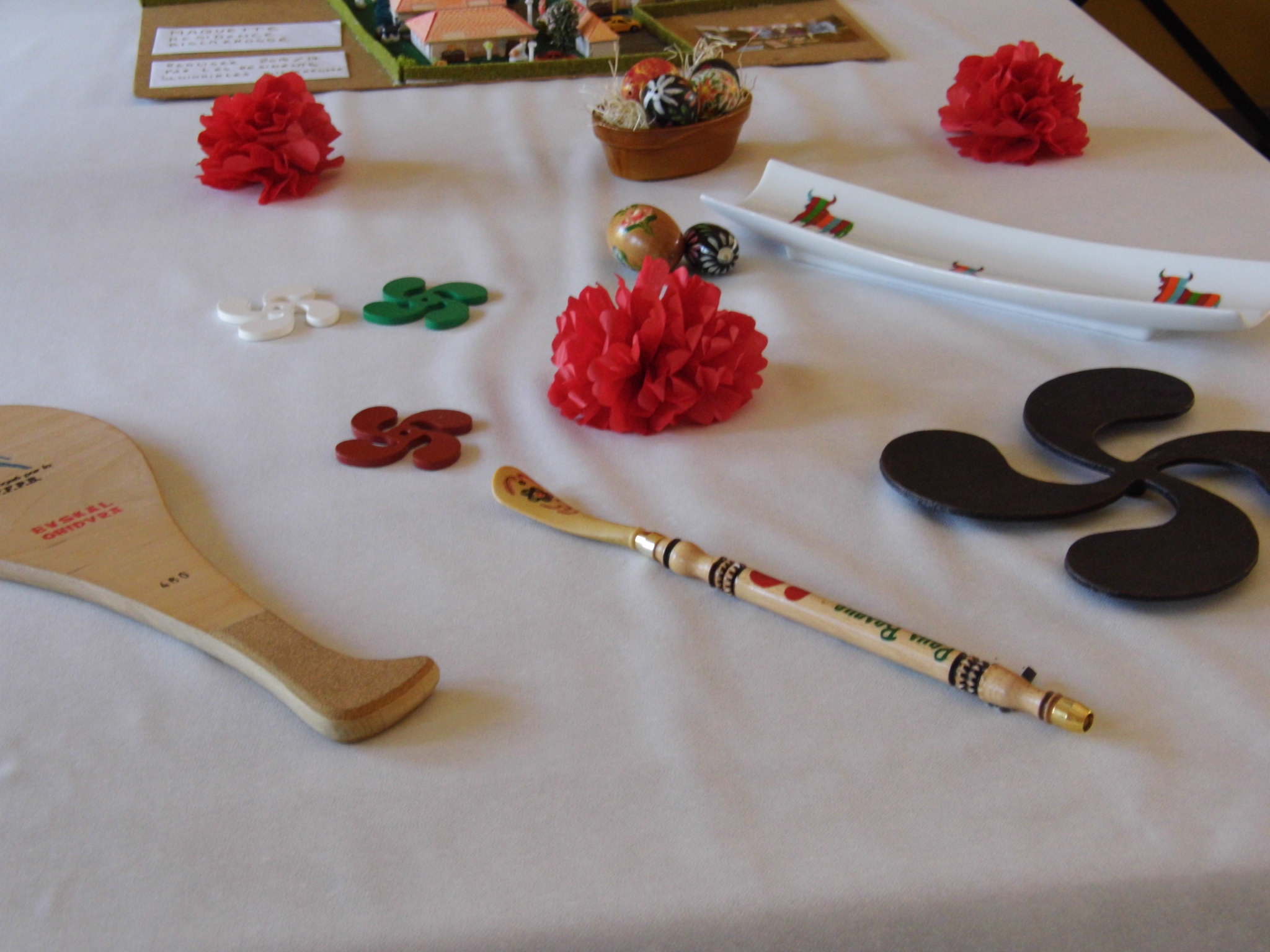 REPAS BASQUE | Blog Senioriales